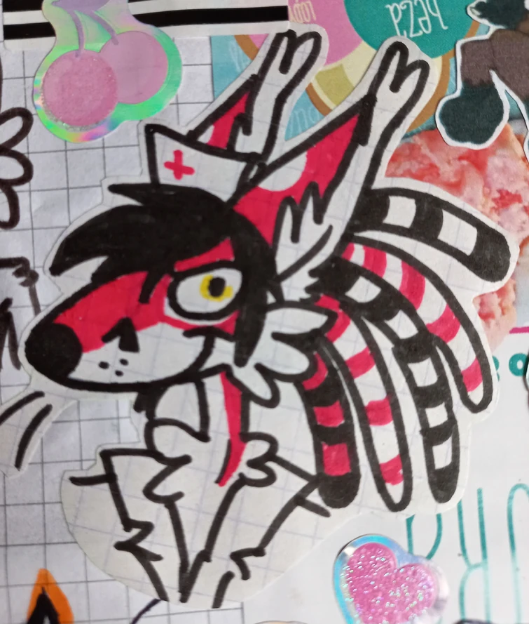 Discuss Everything About LapFox Trax Wiki | Fandom