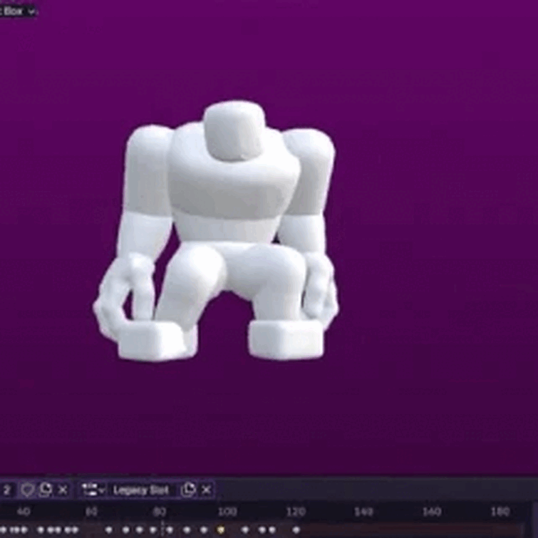 Aberrant john doe anims | Fandom