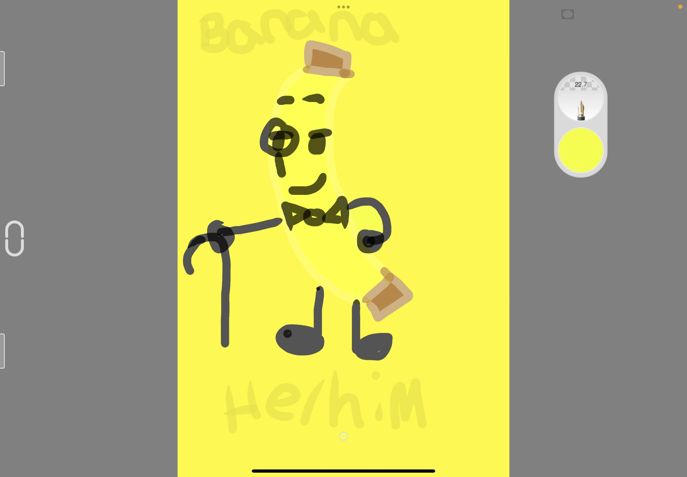 Fruit Frenzy Character Reveal #5 | Fandom