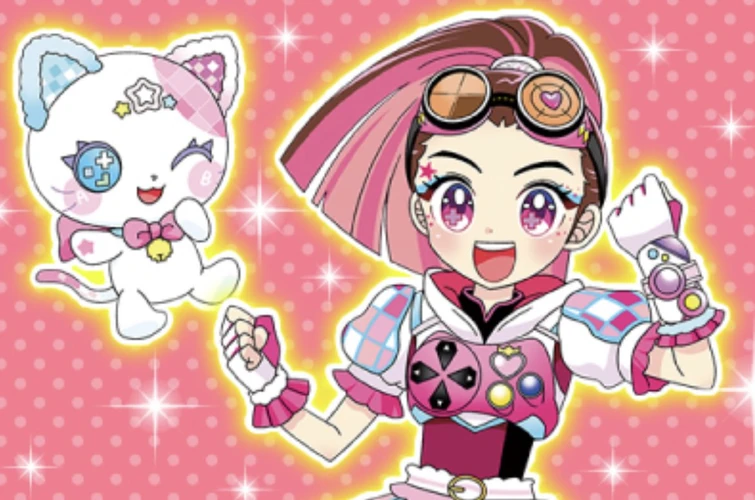 More Superflat Pop styles | Fandom