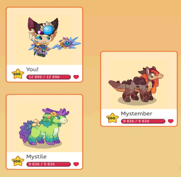 Discuss Everything About Prodigy Game Wiki | Fandom