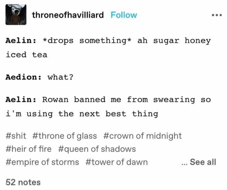 ToG memes/fanarts (spoilers for the ENTIRE series) | Fandom