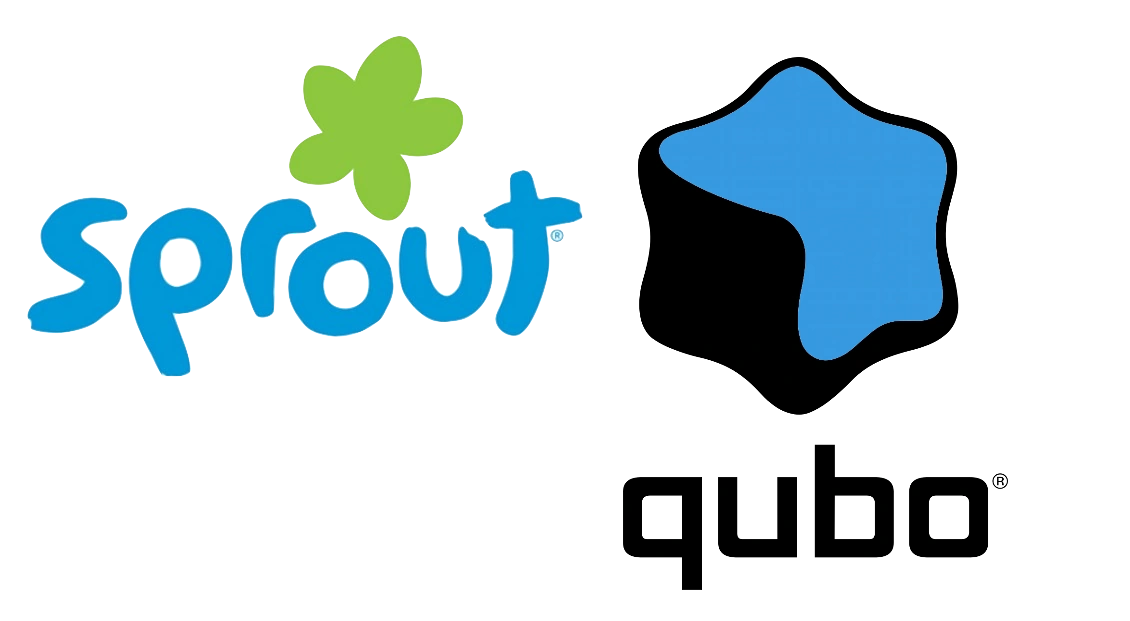 Sprout And Qubo | Fandom