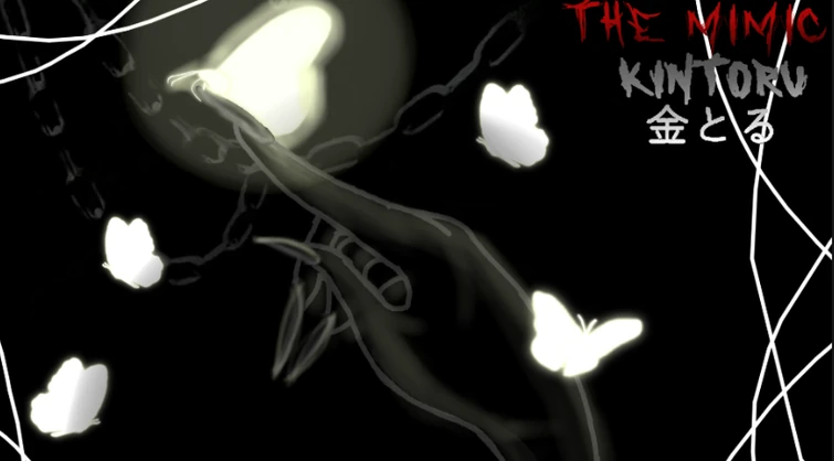 Discuss Everything About The Mimic Wiki | Fandom