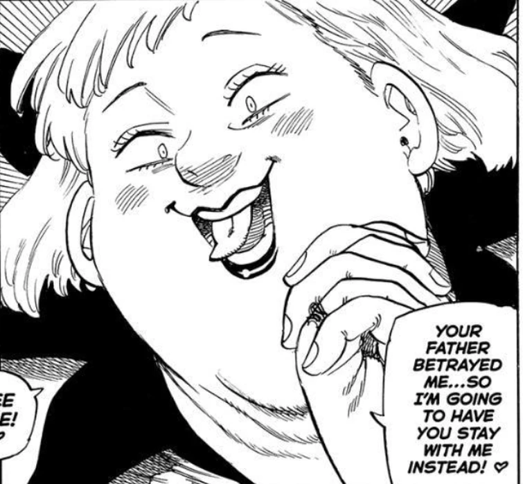This chapter reminds me of my childhood (Chapter 107.5) SPOILER ALERT ⚠ ...