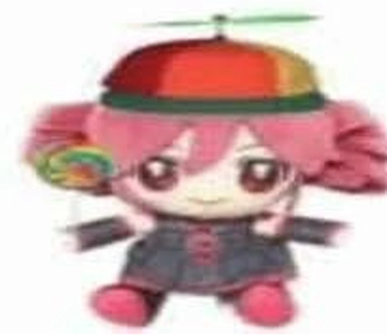 Ness or Mamaletsky | Fandom