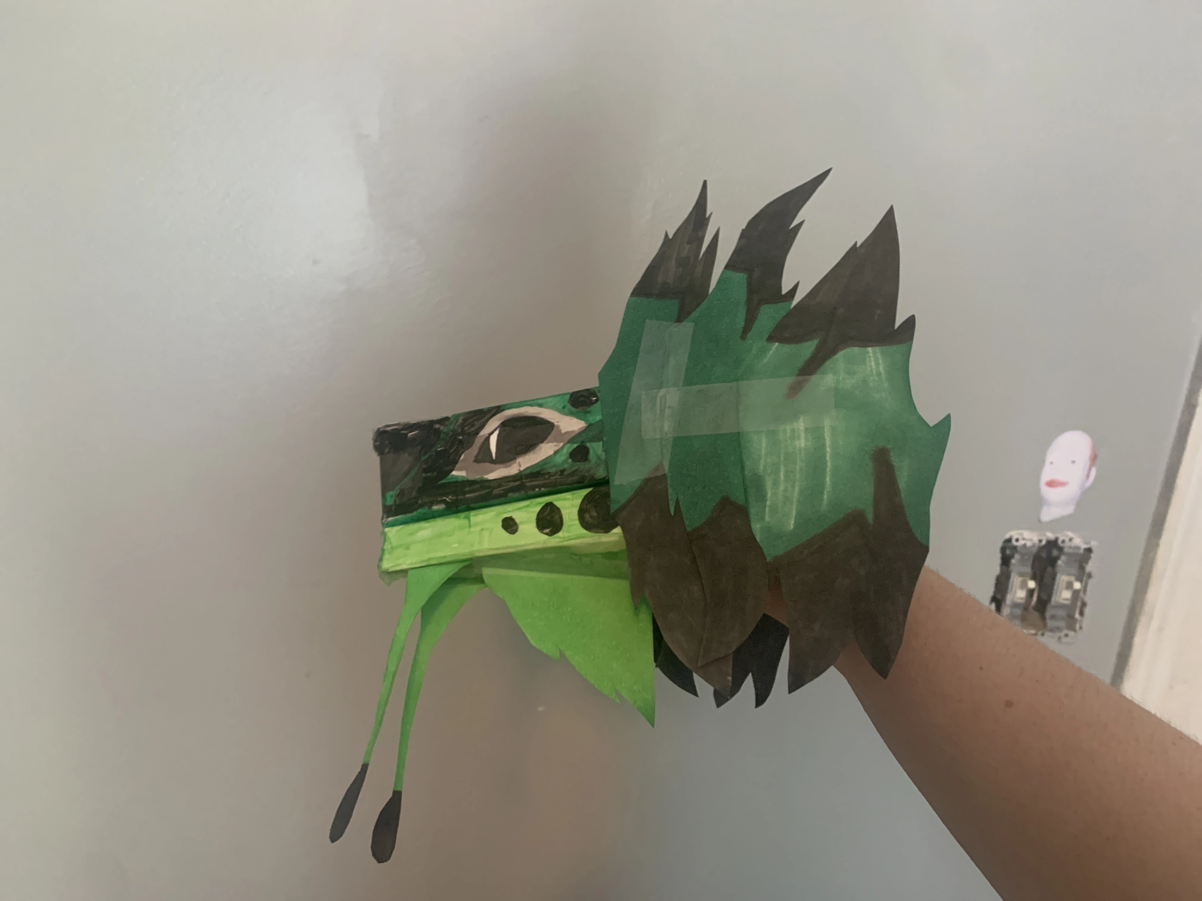 puppet dora | Fandom