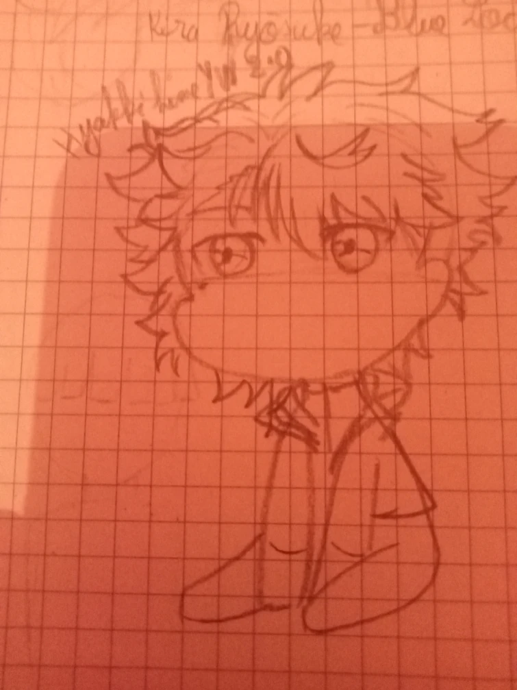 Wip drawing | Fandom