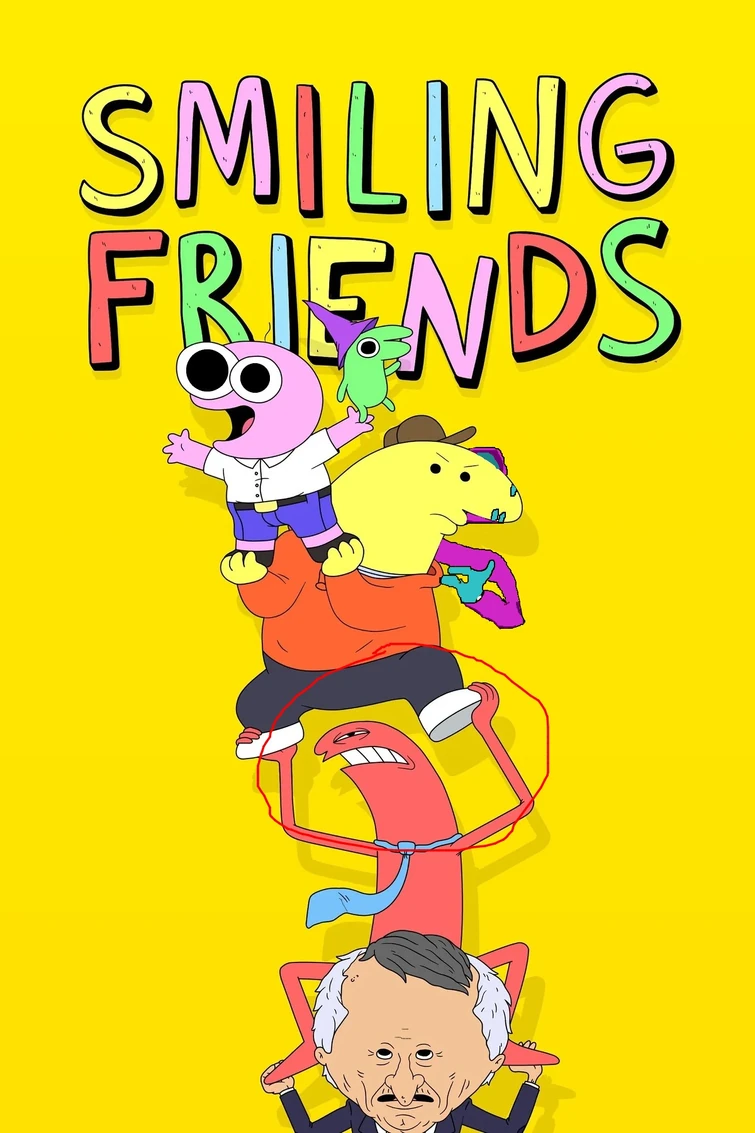 allan thinks hes a part of the team | Fandom