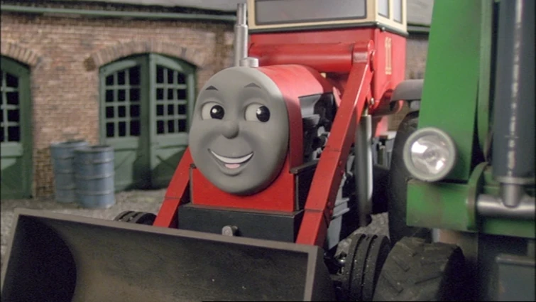 Discuss Everything About Thomas the Tank Engine Wiki | Fandom