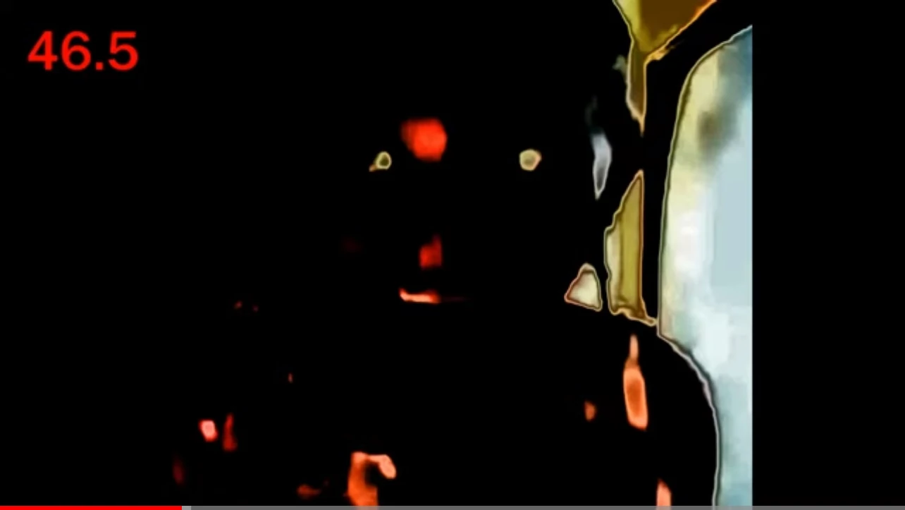 Does anyone know the origin of this phase | Fandom