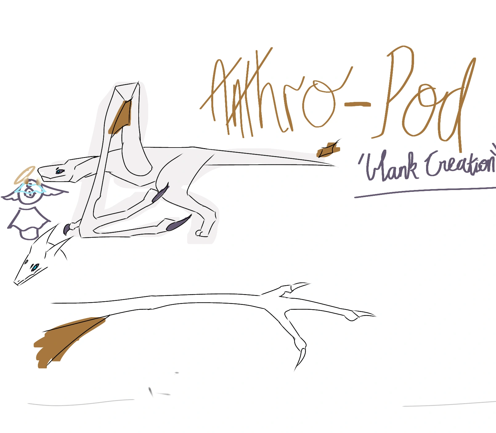 Dev Post (Creatures 1#) | Fandom