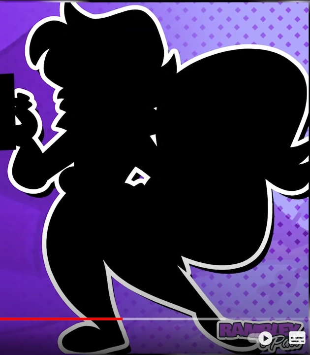 Let me guess, this is a skunk? | Fandom