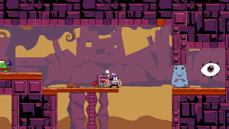 Discuss Everything About Pizza Tower Wiki | Fandom