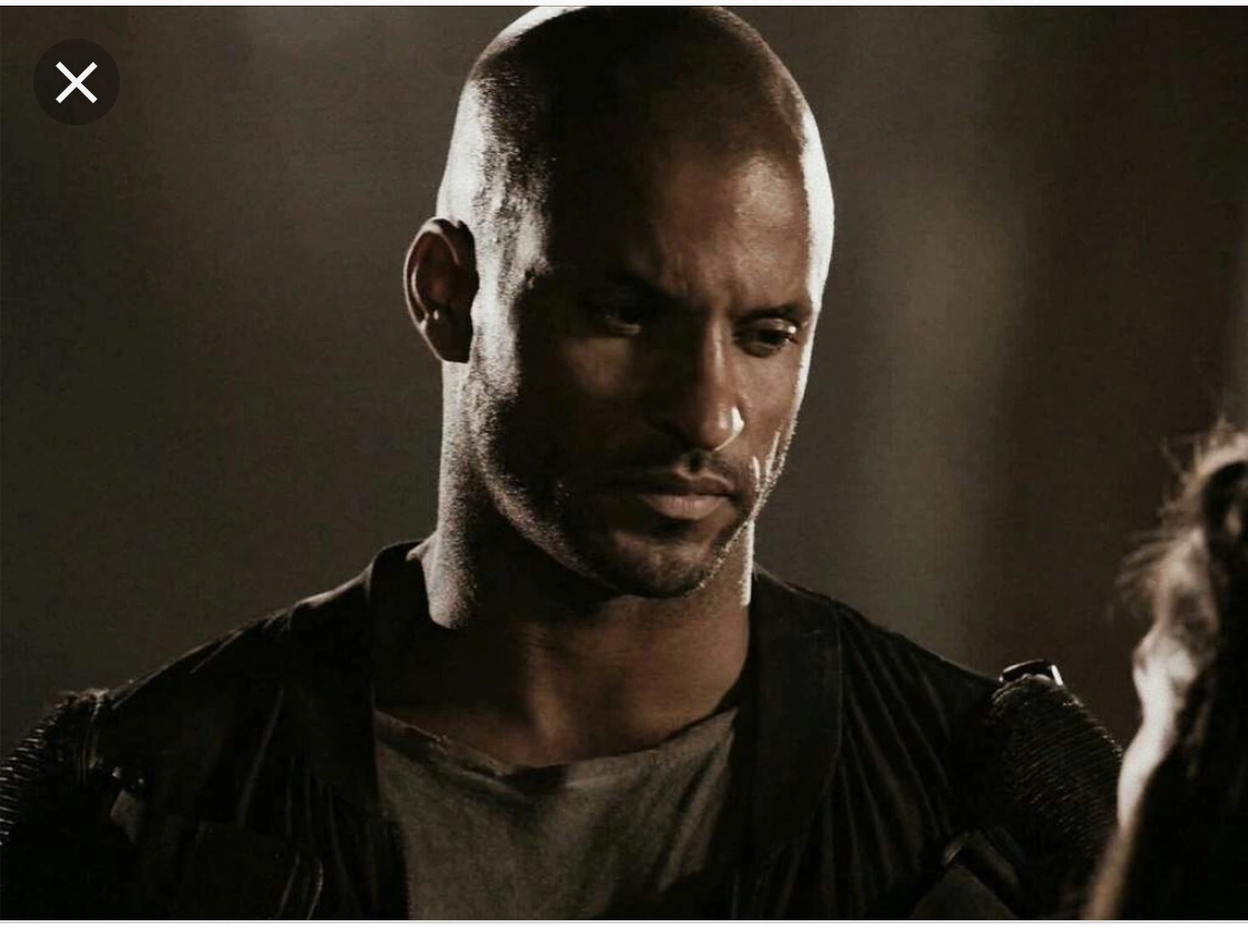 Lincoln Kom Trikru | Fandom