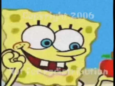 Early SpongeBob Squarepants PBS Kids Spinoff Footage (Lost Media FOUND ...