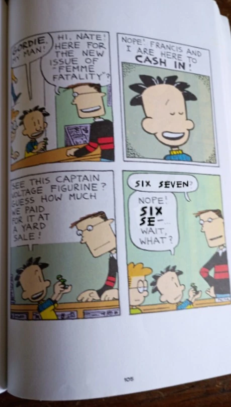 More of my weird book | Fandom