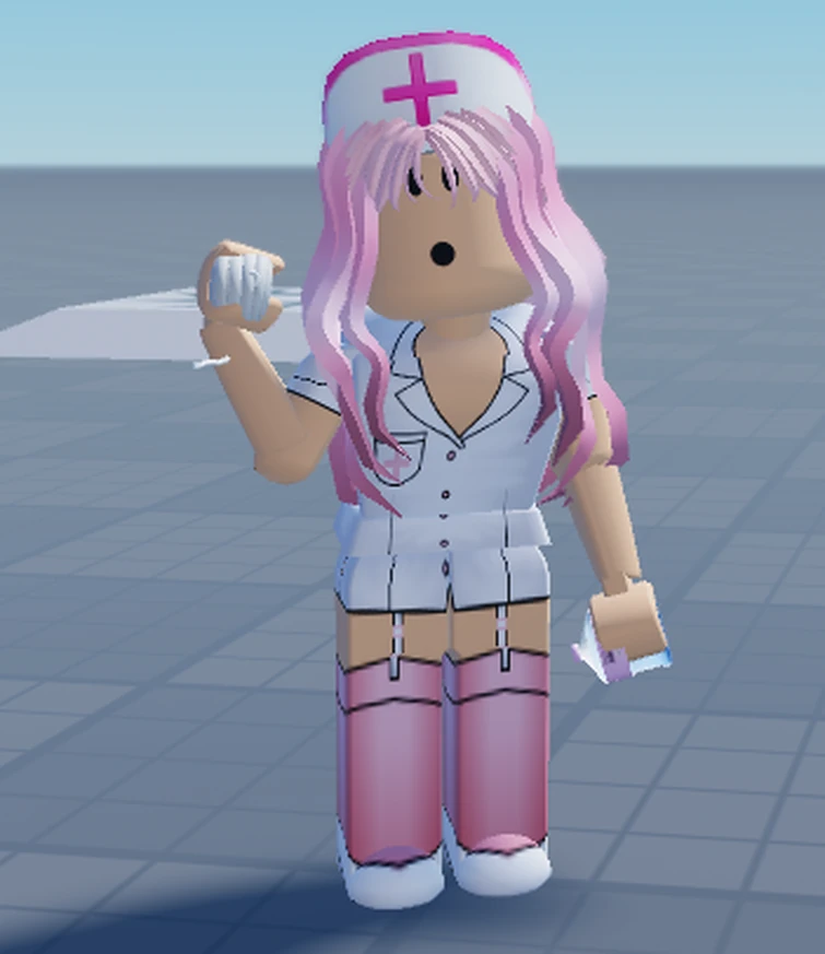 I made yandere simulator characters in roblox | Fandom