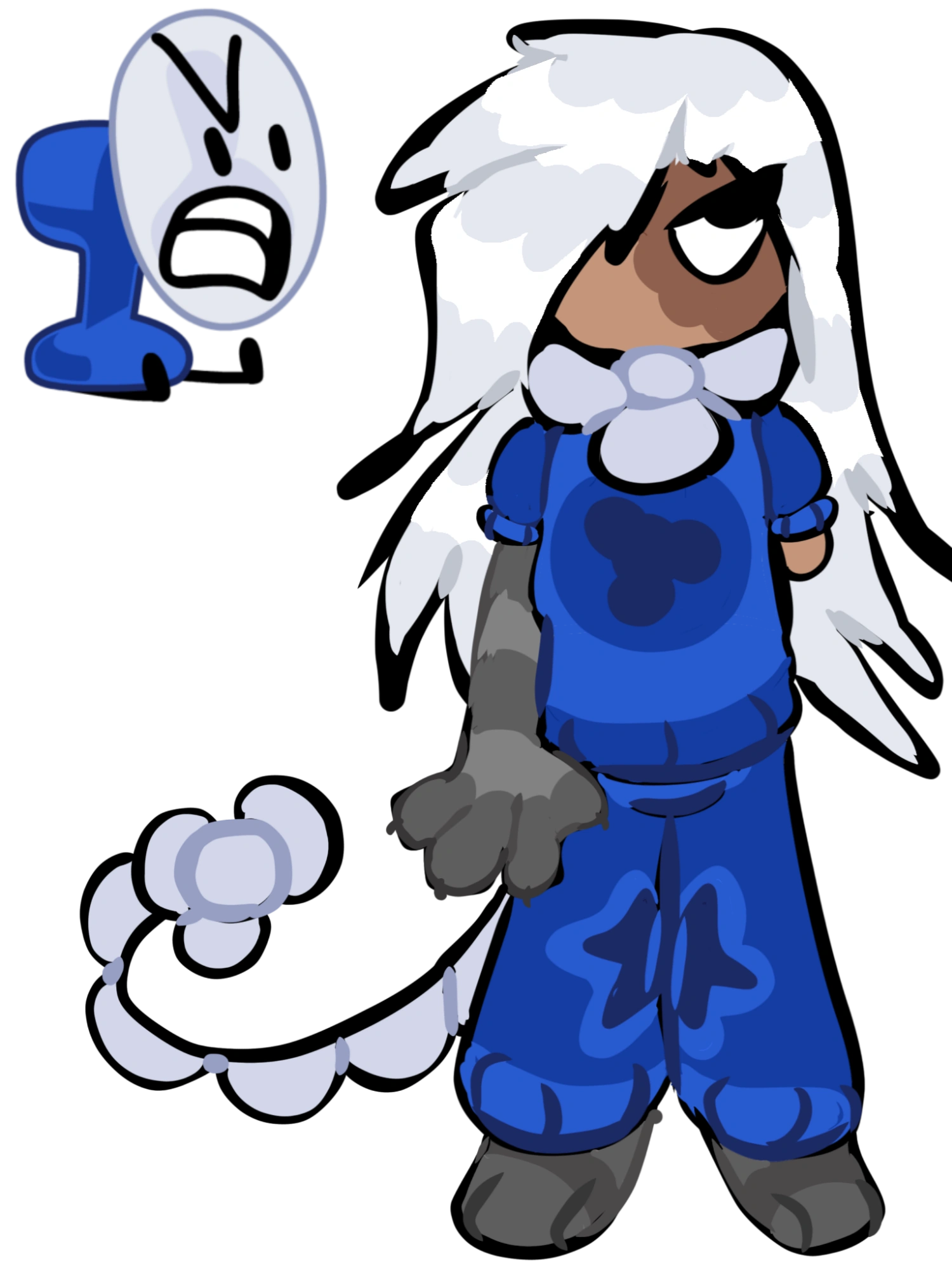 fanny humanization | Fandom