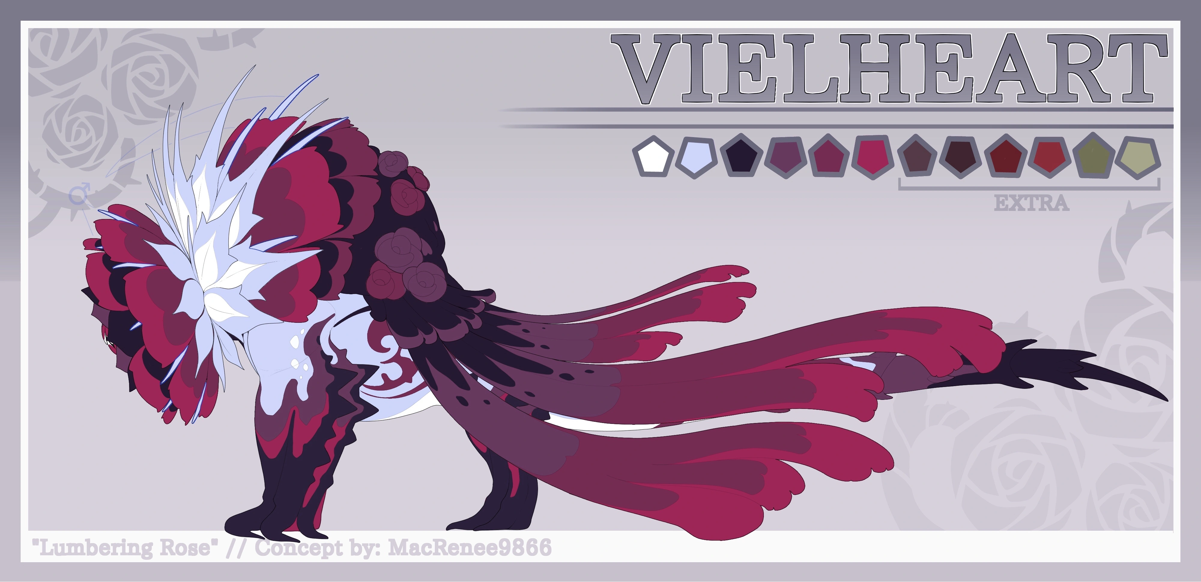 New valentines creature versus my prediction | Fandom