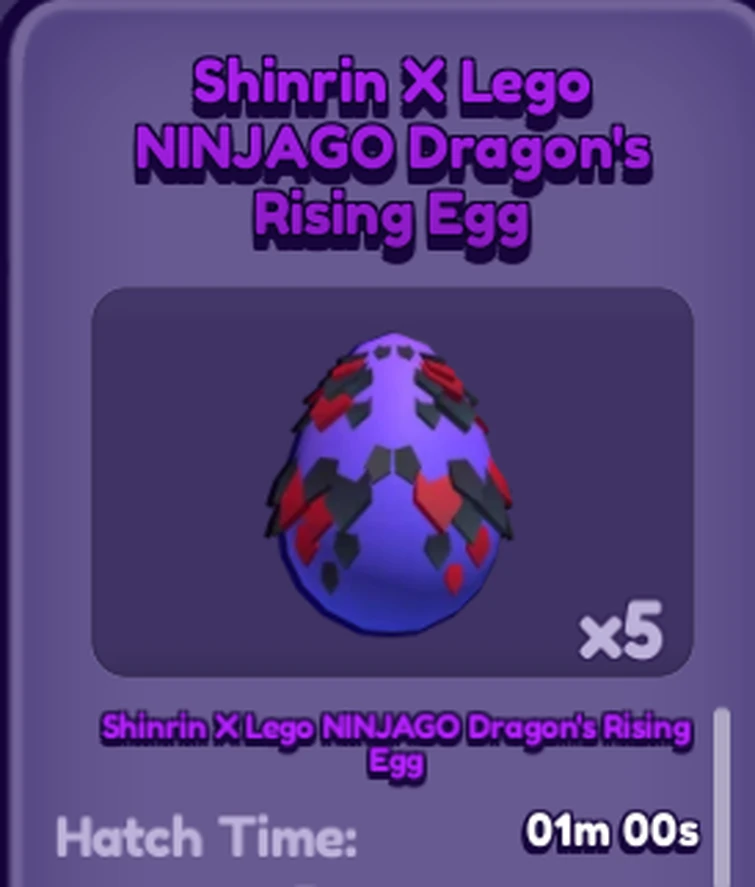 they changed the hatch time.. | Fandom