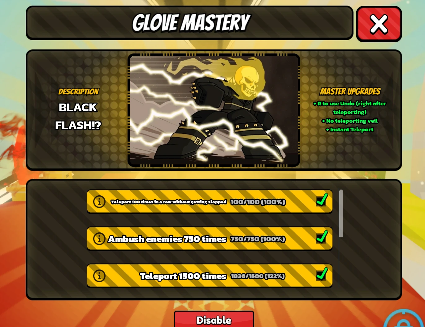 this was also fun to get | Fandom