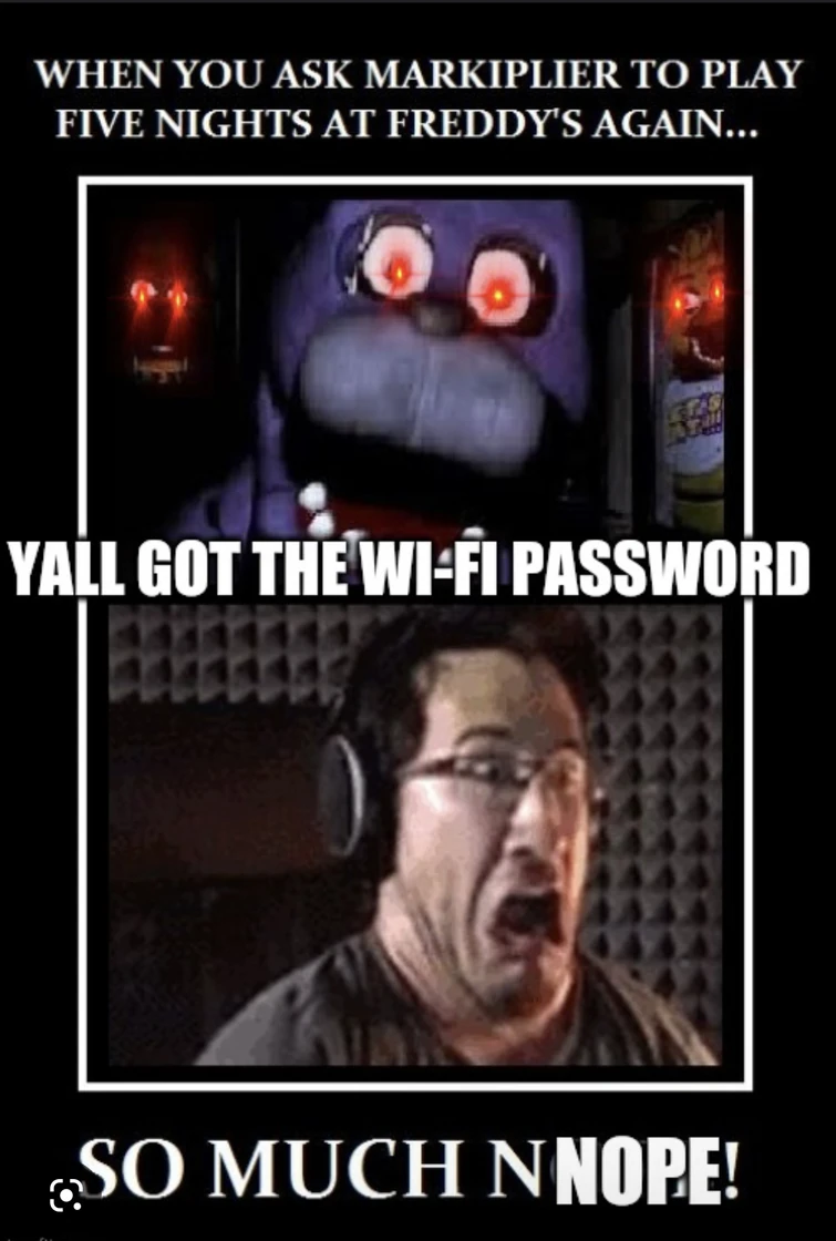 Meme of Markiplier | Fandom