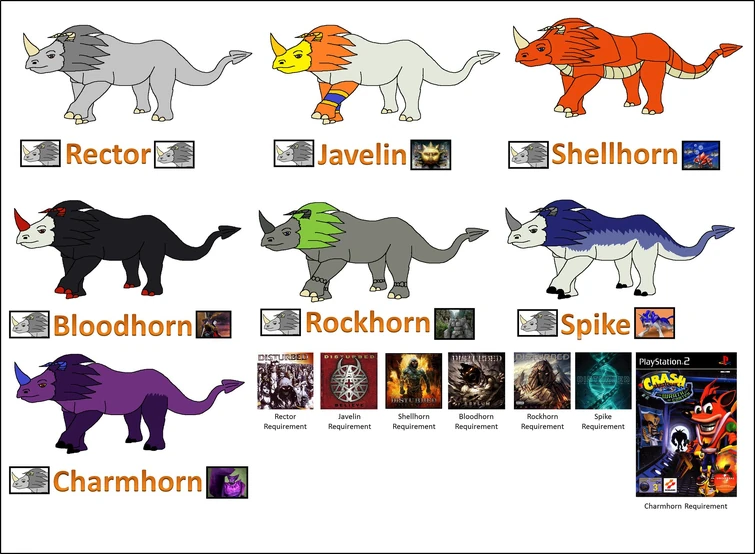 A New Monster Rancher Cartoon Show | Fandom