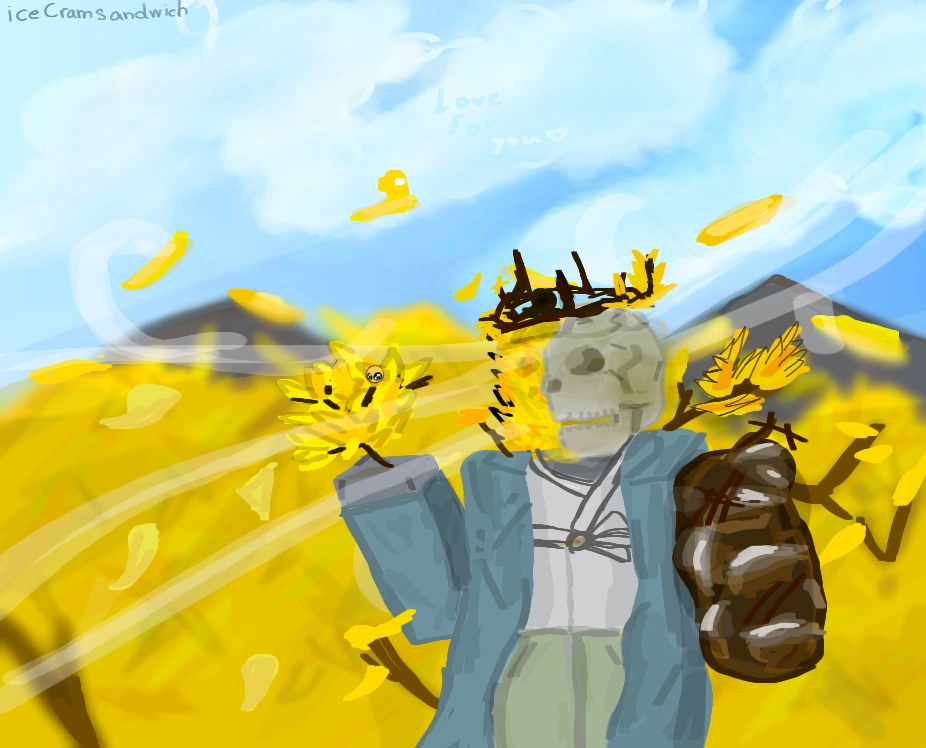 Ice spice bush noly lol | Fandom