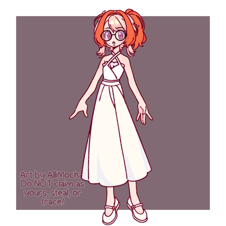 Kayla in pink | Fandom