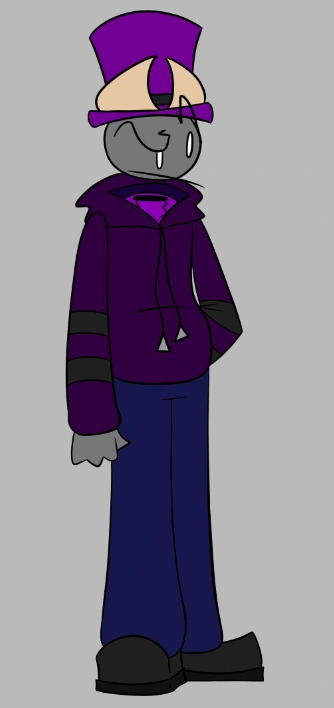 Ash redesign with CoLoR!!11 | Fandom