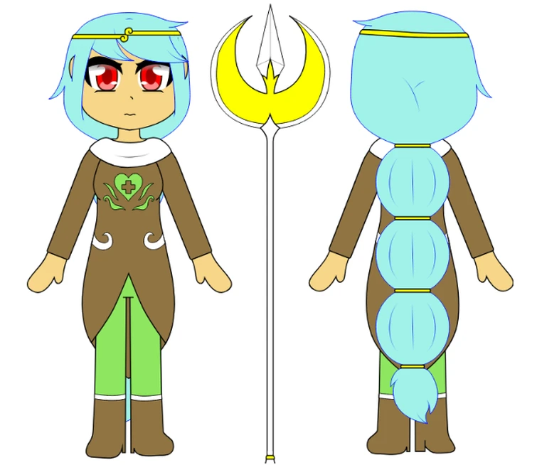Oc's armor Drip | Fandom