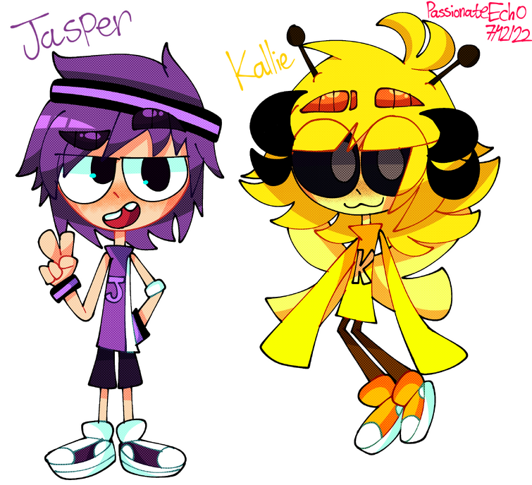 Do you guys like my humanized version Alphabet Lore that I’ve just made ...