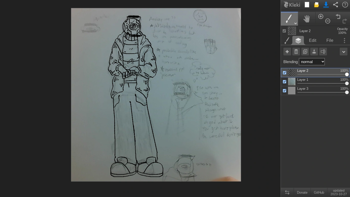 i am. Cooking | Fandom