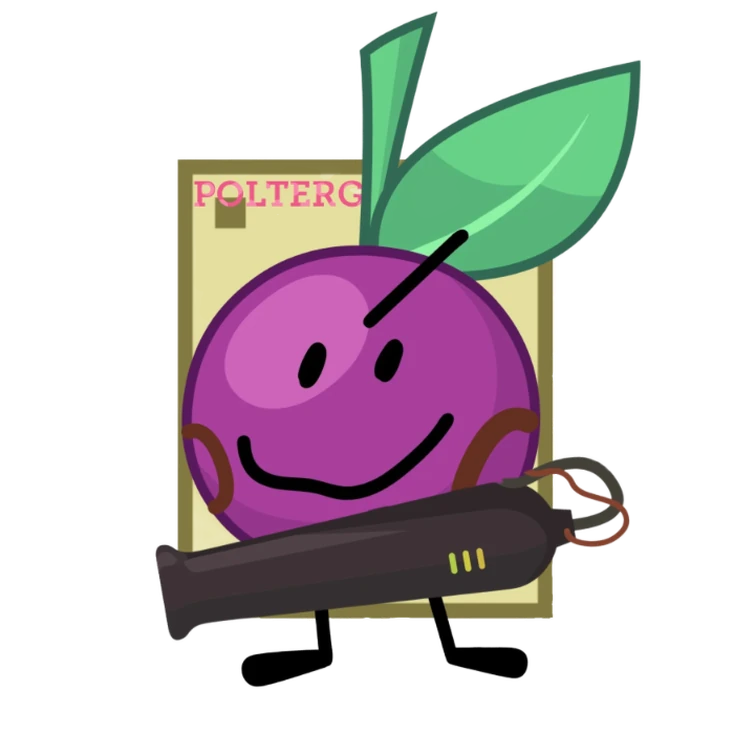 BFDI: Night Frights 2022 | Fandom
