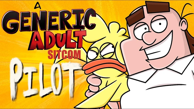 Opinions on this animated pilot | Fandom