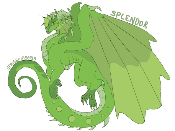 Splendor! | Fandom