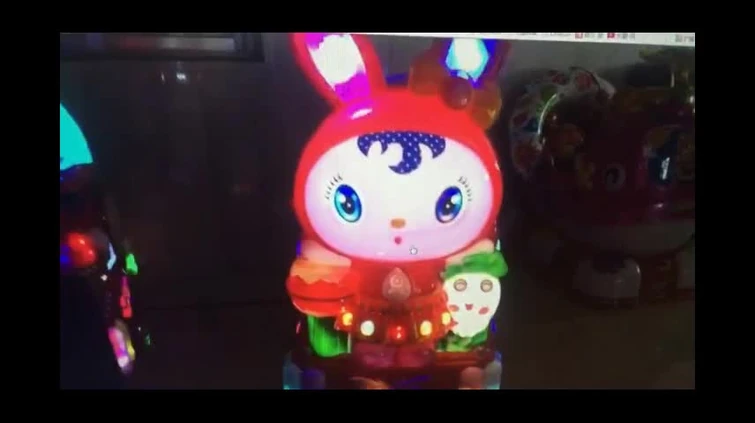 Discuss Everything About Kiddie Rides Wiki | Fandom