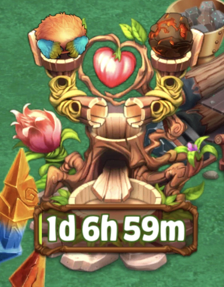 Schmoochle is finally here! What is the breeding combination to get ...