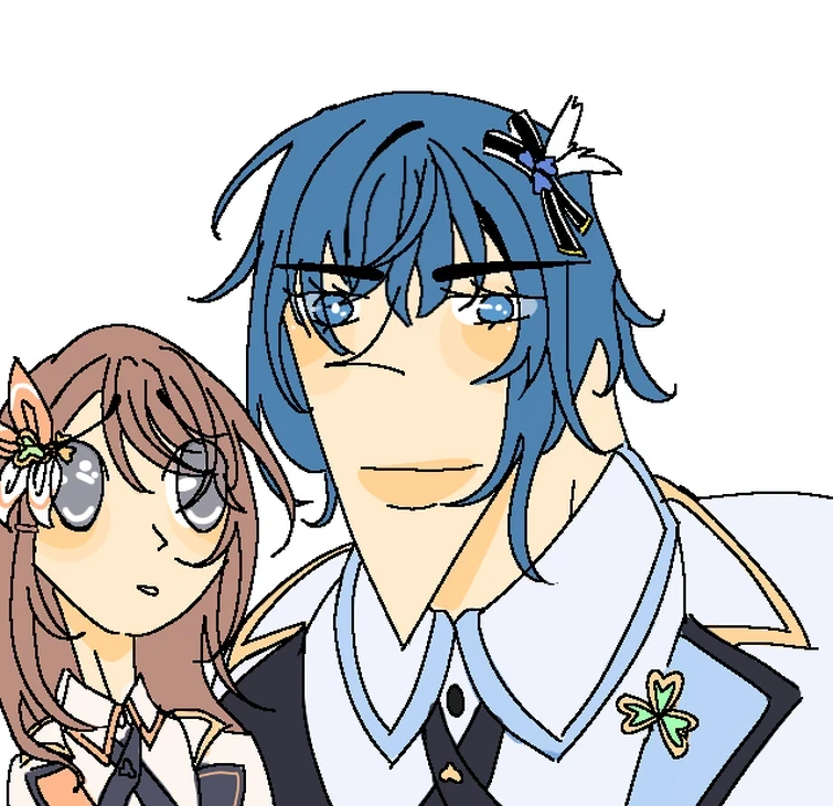 yaoi!!!! and yuri. | Fandom