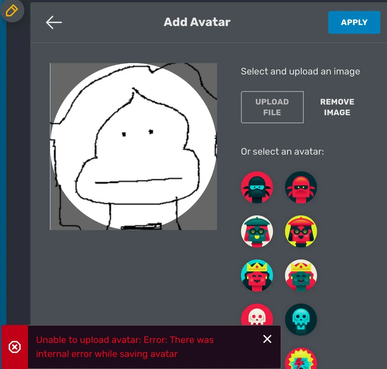 Pick my epic pfp | Fandom