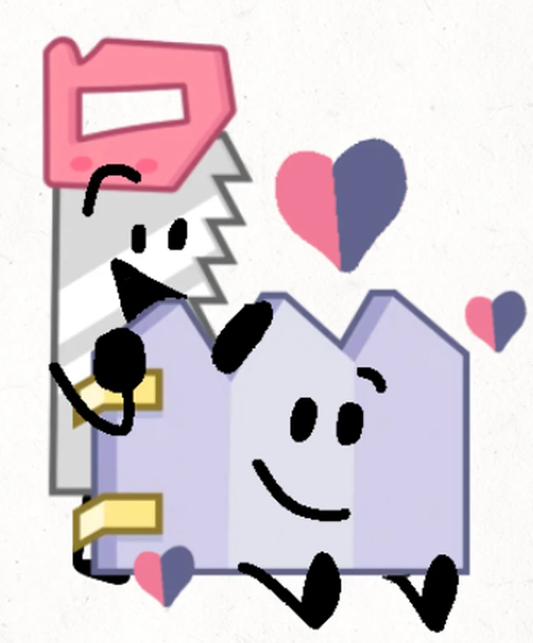 Gaty x saw art | Fandom