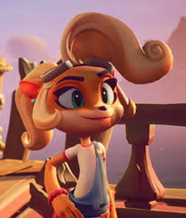 Tails vs coco | Fandom