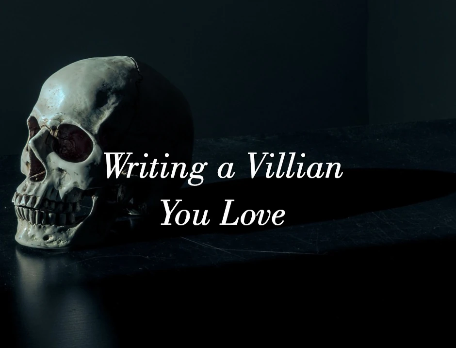 What Makes A Good Villian? | Fandom