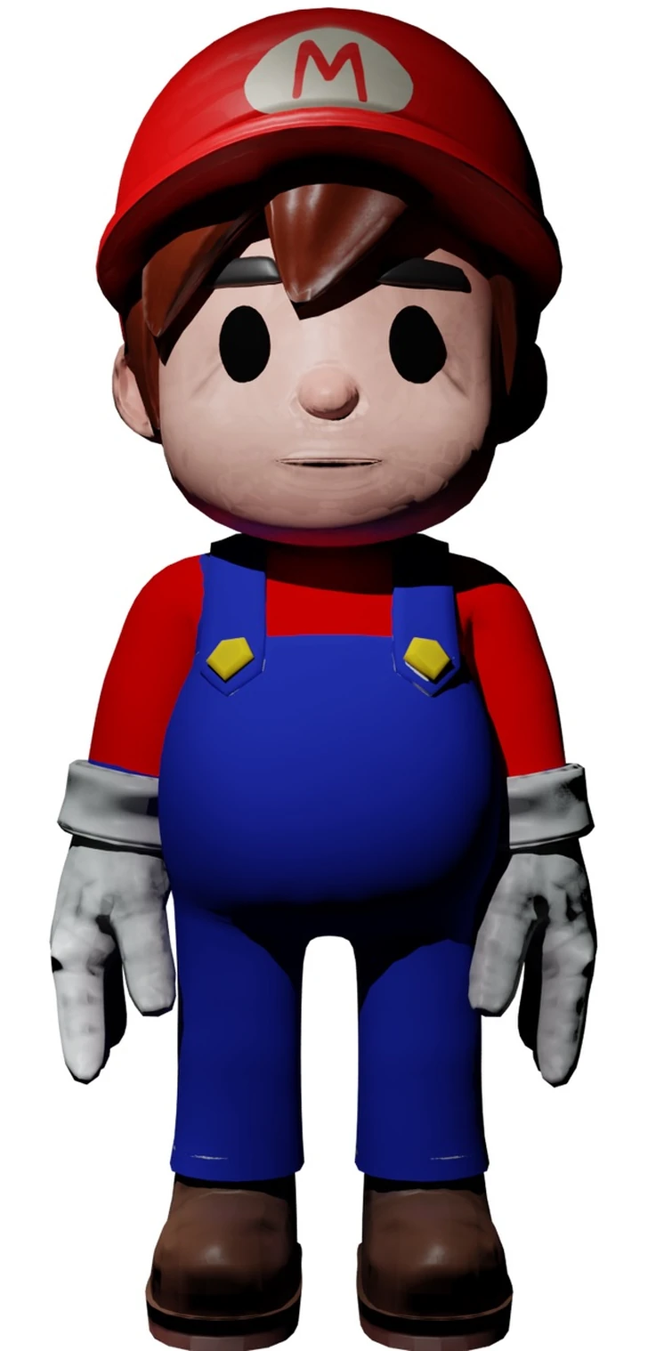 Rate this SMG4 video | Fandom