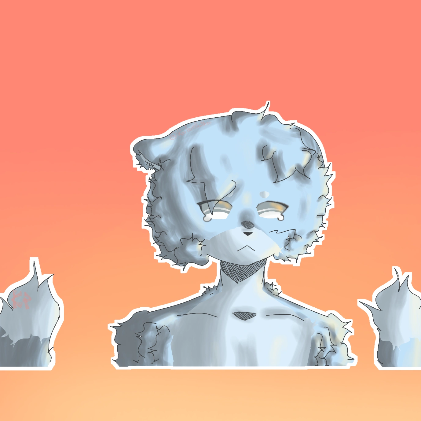 ghost forks | Fandom