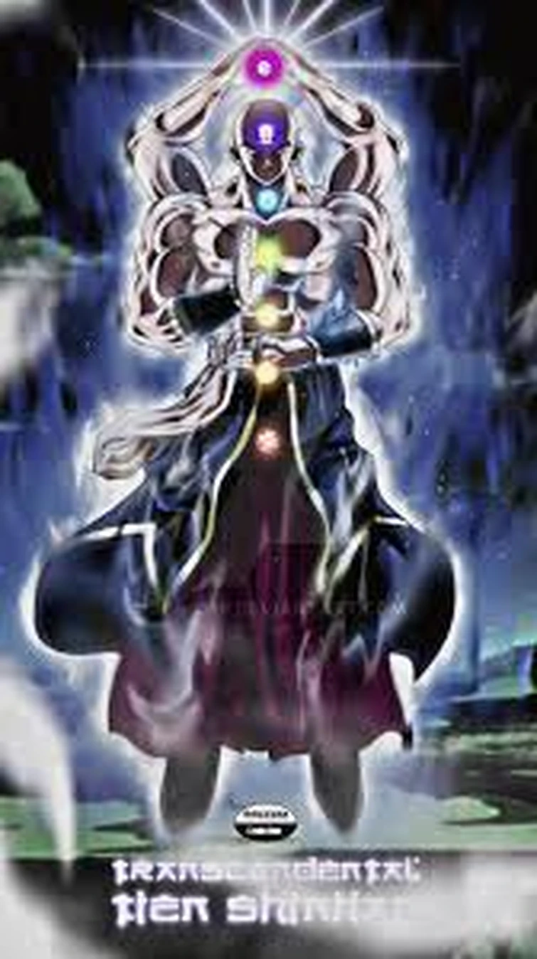 Discuss Everything About Anime Vanguards Wiki | Fandom