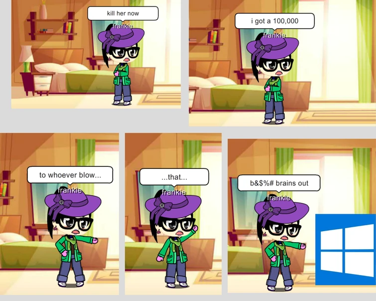 me when windows 10 is about to expire by 2025 | Fandom