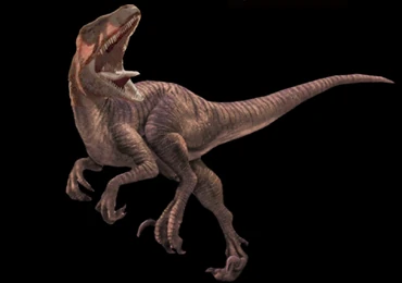 What should be the main antagonistic dinosaur in my upcoming series ...