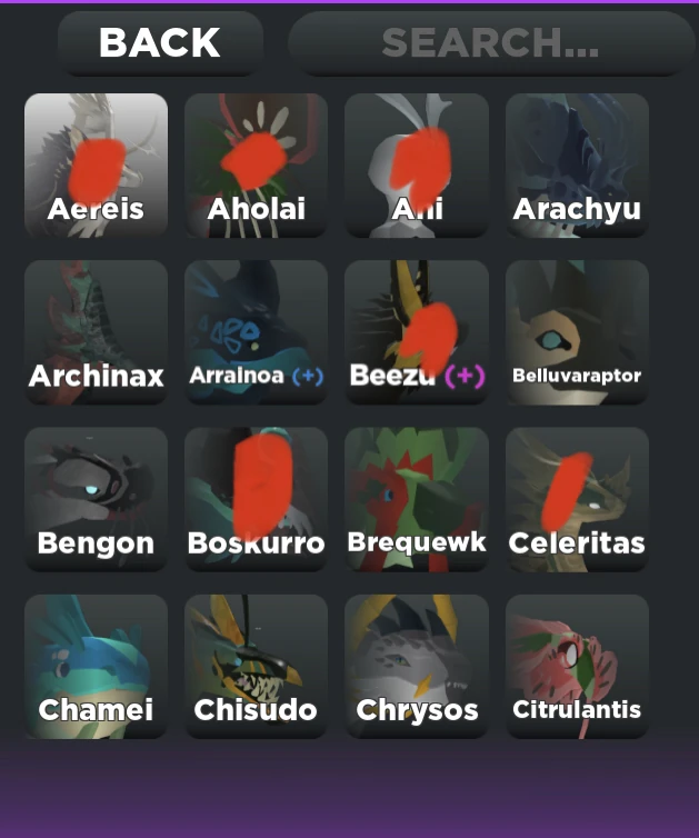 Trading/Buying lots of stuff | Fandom